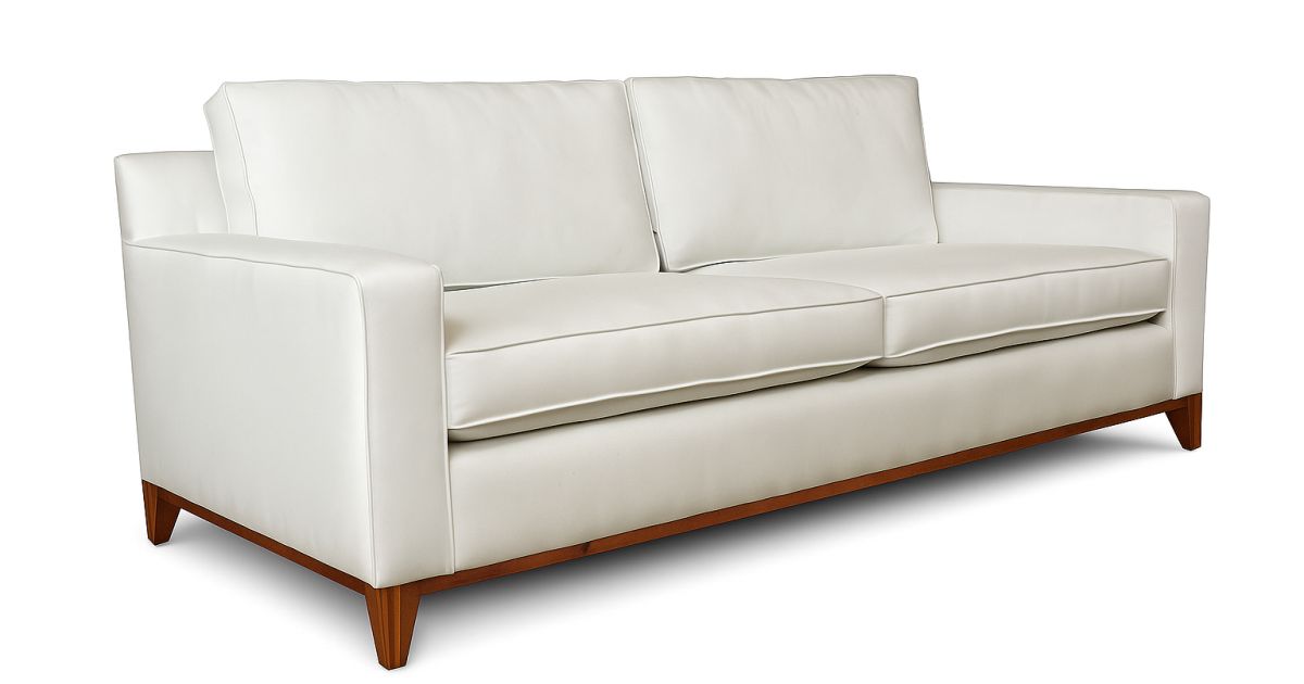 Chelsea Sofa | BESPOKE by LG Custom Upholstered Luxury